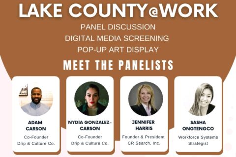 Events - Lake County Workforce Development Board