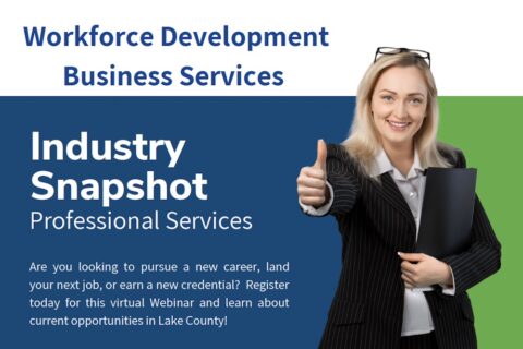 Events - Lake County Workforce Development Board