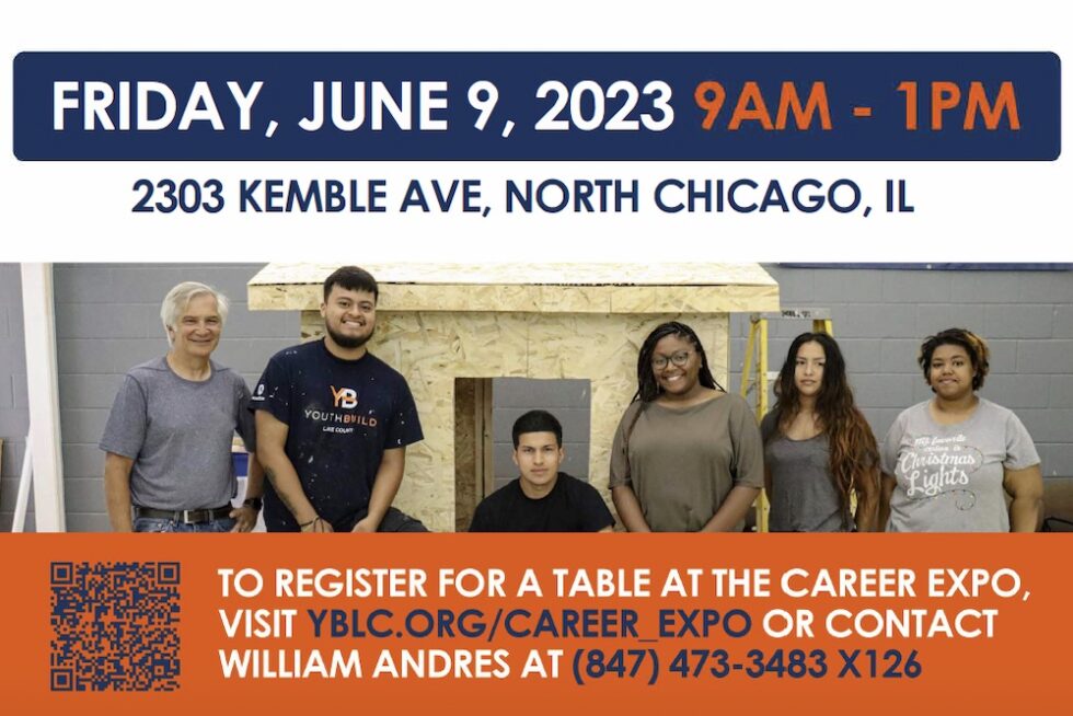 Events - Lake County Workforce Development Board