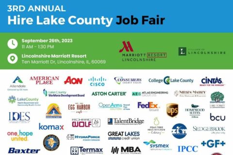 Events - Lake County Workforce Development Board