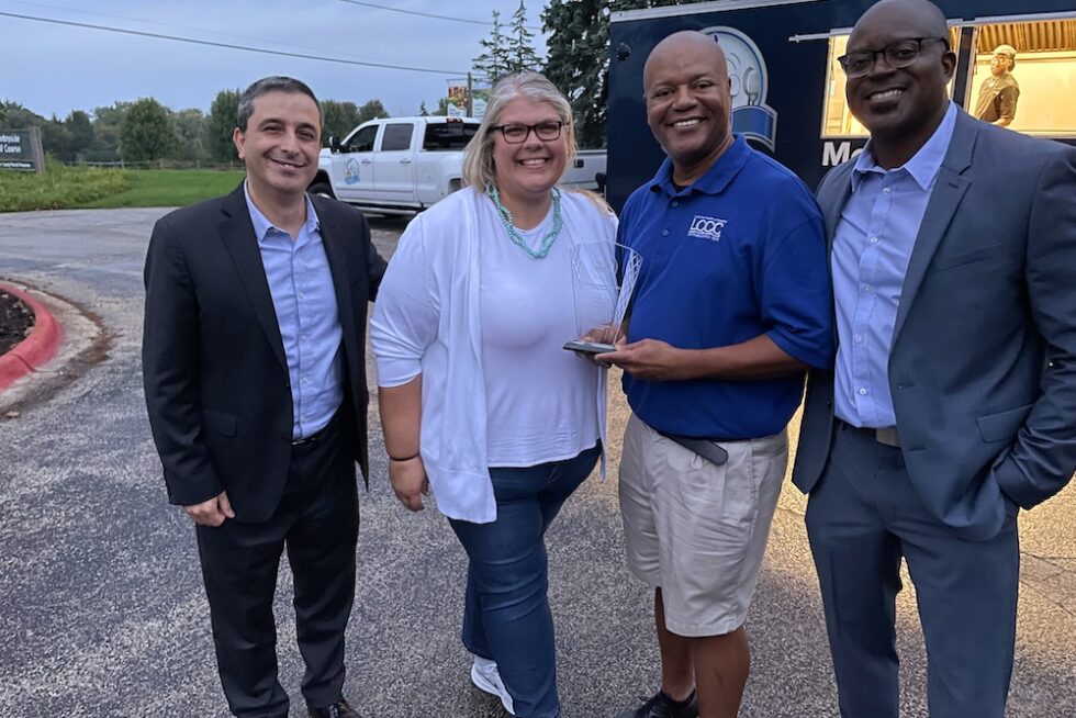 Workforce Development Receives 2023 Business Impact Award - Lake County ...