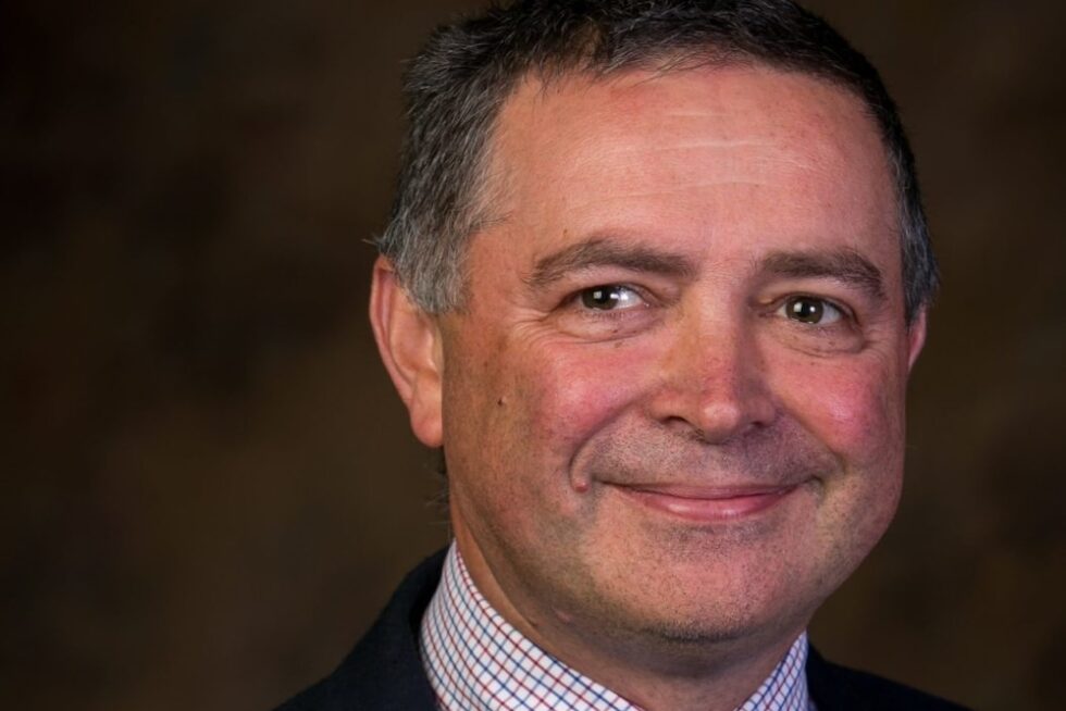 Governor Pritzker Appoints Dr. Andrew Warrington Interim Business Chair ...