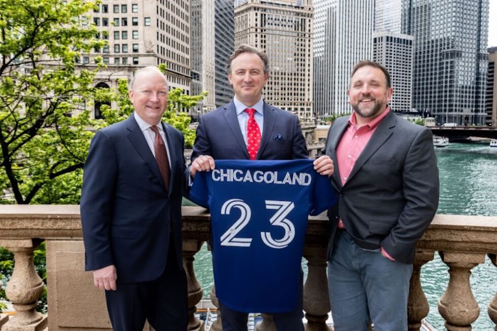 Board Member Kevin Considine Named Vice Chair of GCEP - Lake County ...