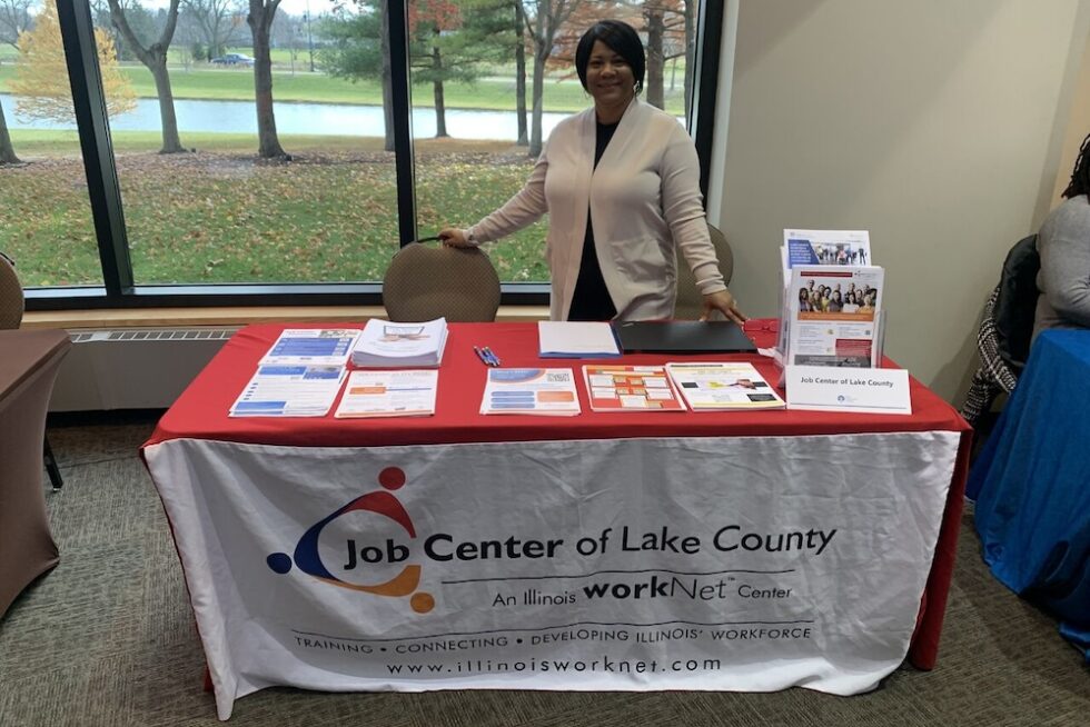 First Statewide Apprenticeship Expo Held in Elgin - Lake County ...