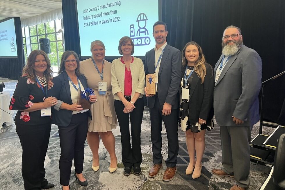 Media Center - Lake County Workforce Development Board