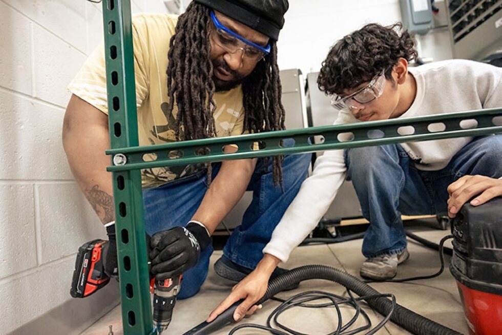 CLC, in Partnership with LCWDB, Secures $3.5 million Equity Grant to ...