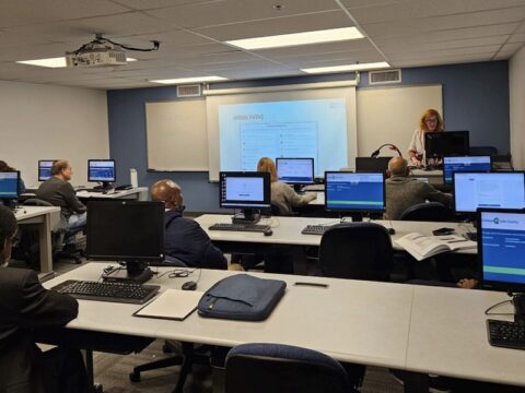 Career Solutions - Lake County Workforce Development Board